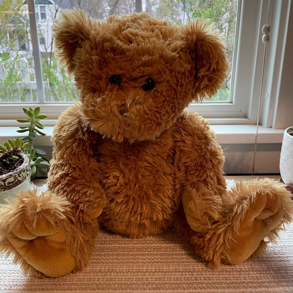 Kellytoy | Toys | Kellytoy Teddy Bear | Poshmark